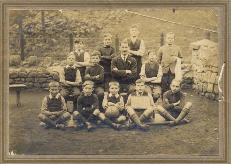 PHOTO ARCHIVE | Dunkerton · Tunley · Withyditch