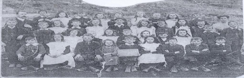 PHOTO ARCHIVE | Dunkerton · Tunley · Withyditch