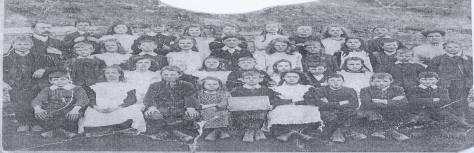 PHOTO ARCHIVE | Dunkerton · Tunley · Withyditch