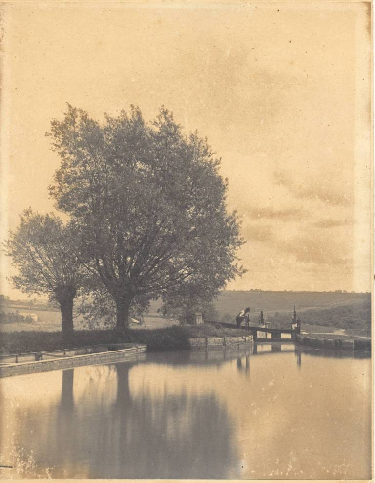 PHOTO ARCHIVE | Dunkerton · Tunley · Withyditch