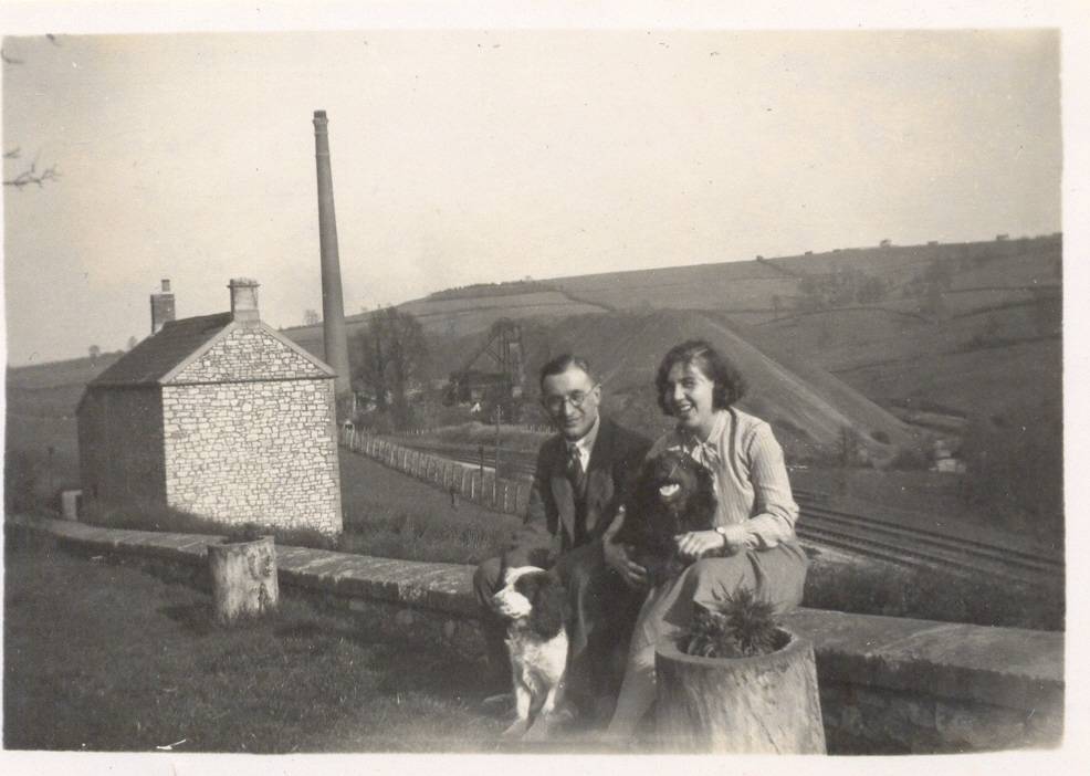 PHOTO ARCHIVE | Dunkerton · Tunley · Withyditch